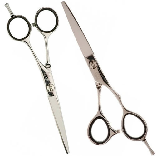 Haito Basix Scissors | Coolblades