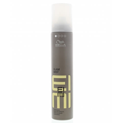 Wella EIMI Glam Mist | Coolblades