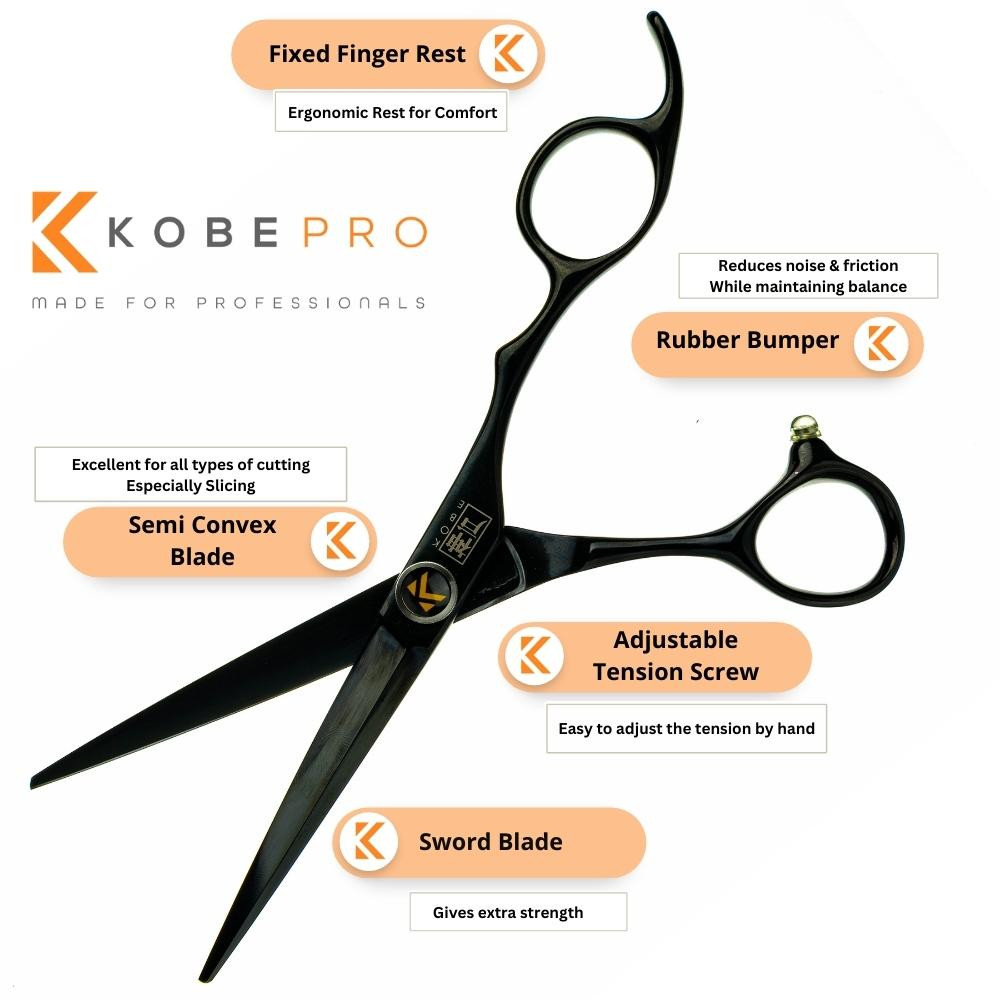 kobe scissors