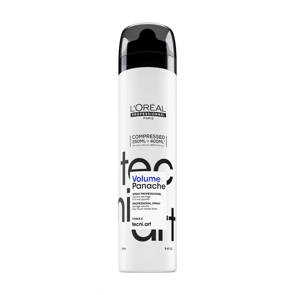 L'Oréal Professionnel Tecni.ART Volume Panache Powder Spray | Coolblades