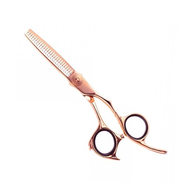 Haito Rozu Thinning Scissors | Coolblades