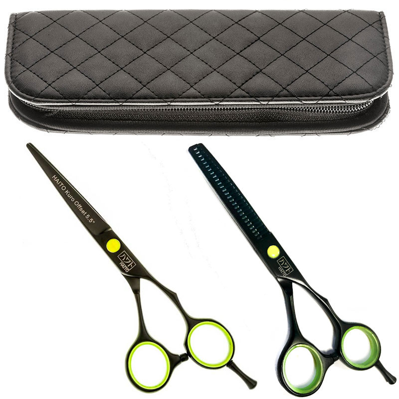 Haito Kuro Set | Coolblades