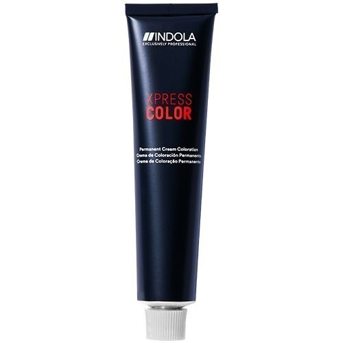 Indola Xpresscolour | Coolblades