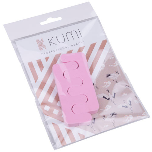 Kumi Pink Toesies | Coolblades