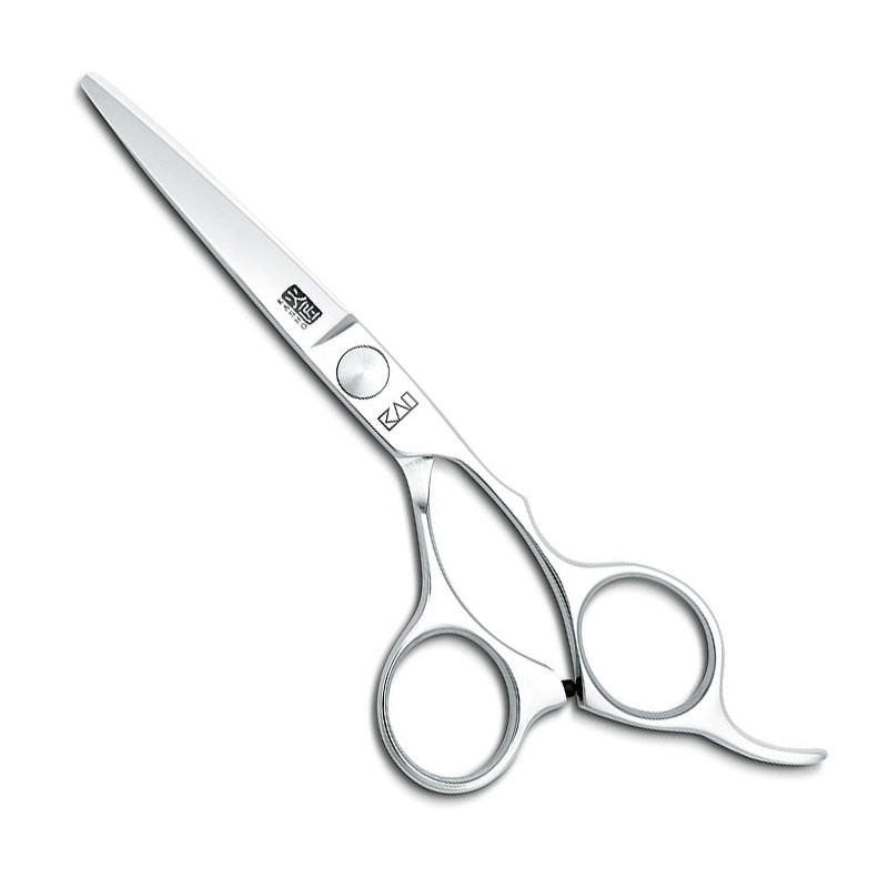 Kasho Chrome Series Scissors | Coolblades