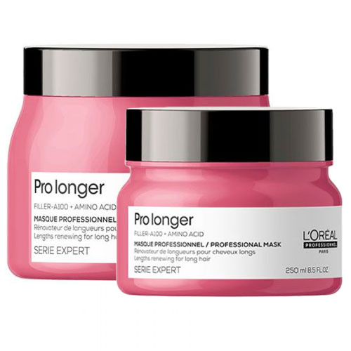 L'Oréal Professionnel Serie Expert Pro Longer Mask | Coolblades
