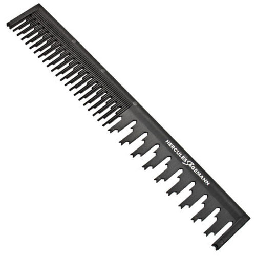 Hercules Sagemann Short Cut Tiger Comb | Coolblades