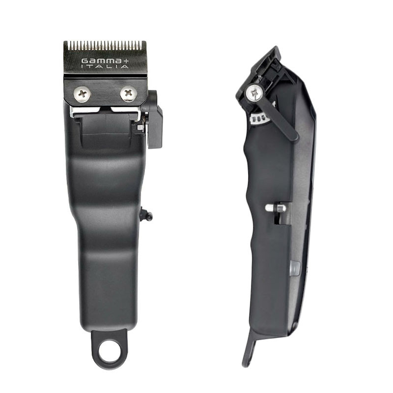 Gamma+ Boosted Clipper | Coolblades