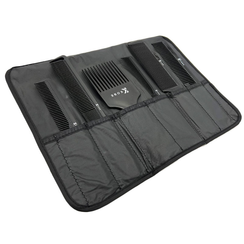 Kobe Barber Comb Set
