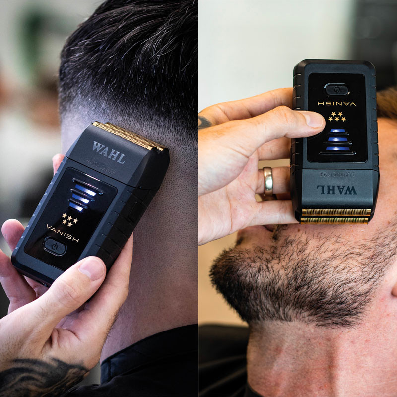 Wahl Vanish Shaver