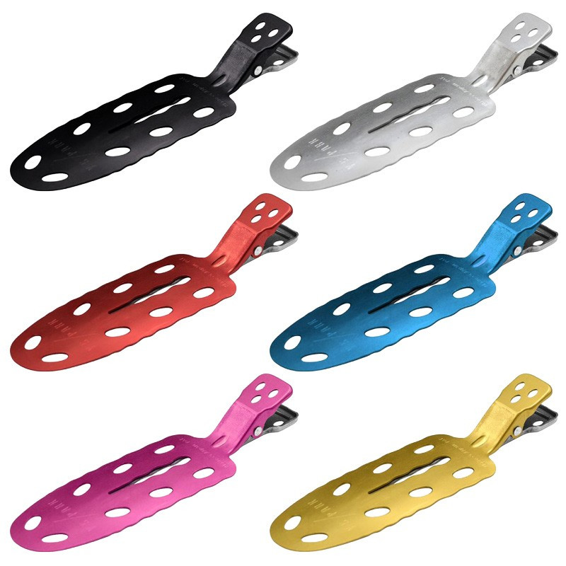 YS Park No Mark Clips (Pack of 2) | Coolblades
