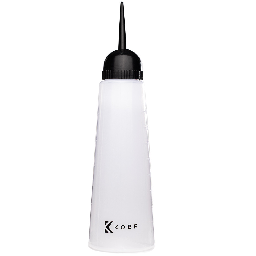 Kobe applicator bottle 260ml Spout | Coolblades
