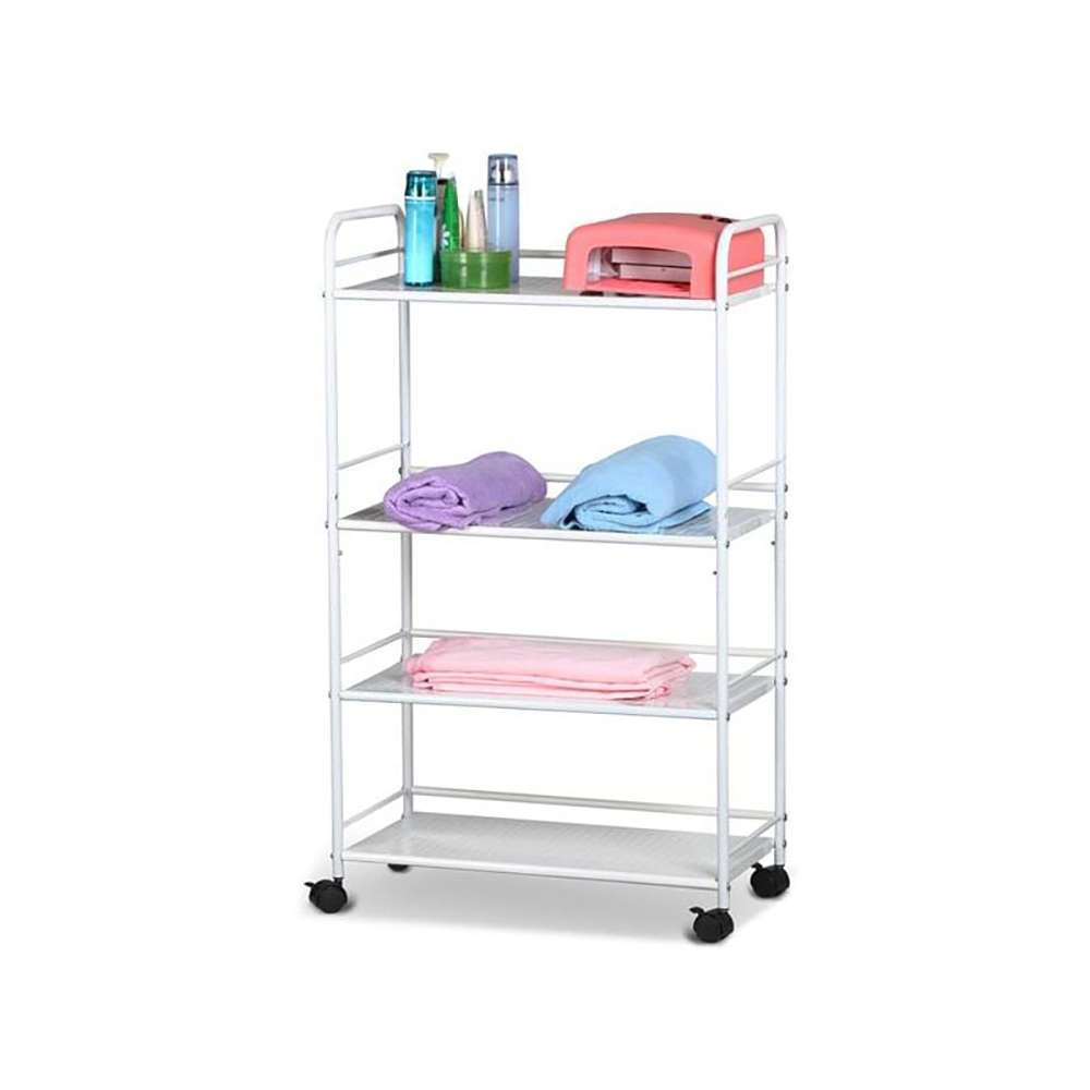 Kumi Large Salon Waxing / Beauty Trolley | Coolblades