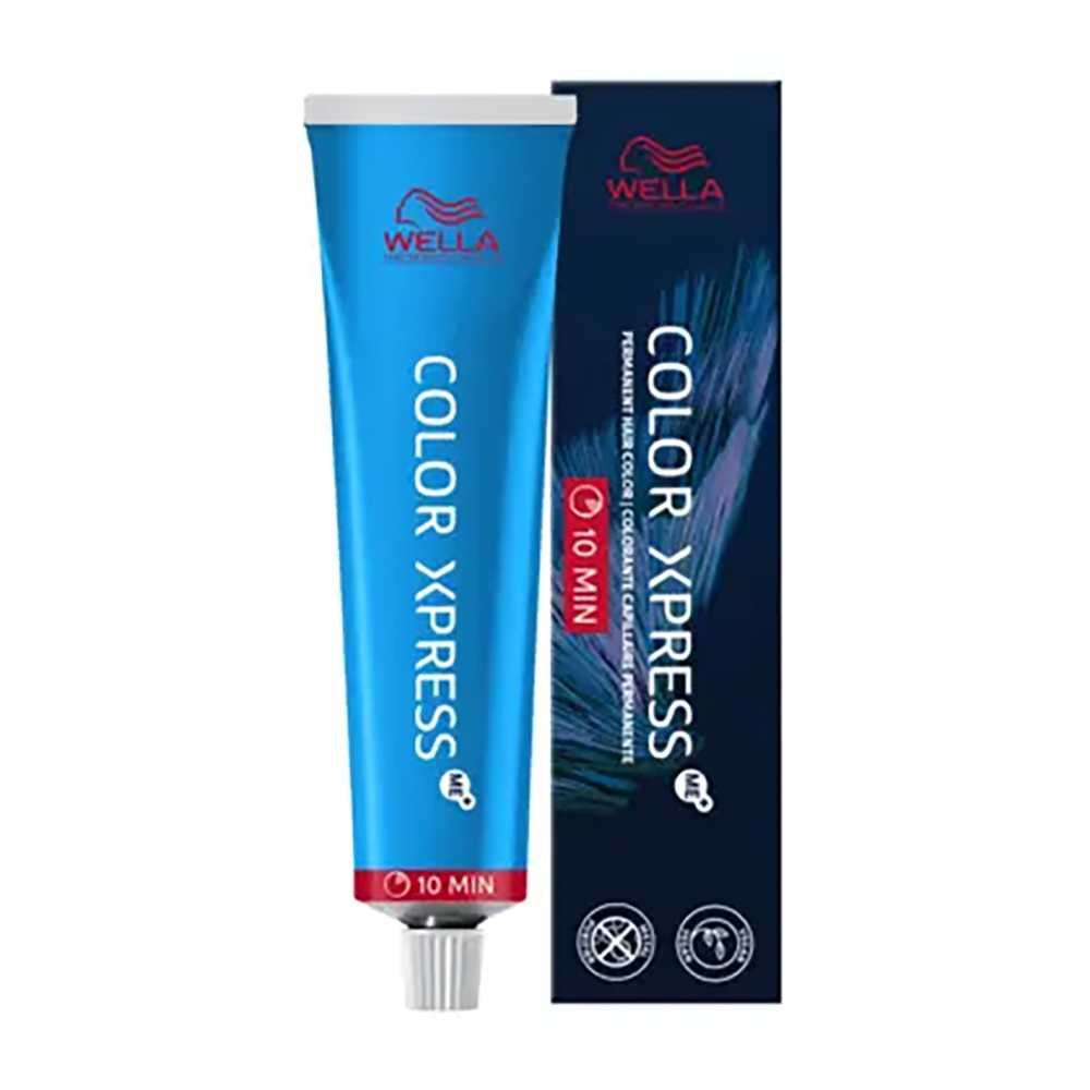 Wella Color Xpress | Coolblades