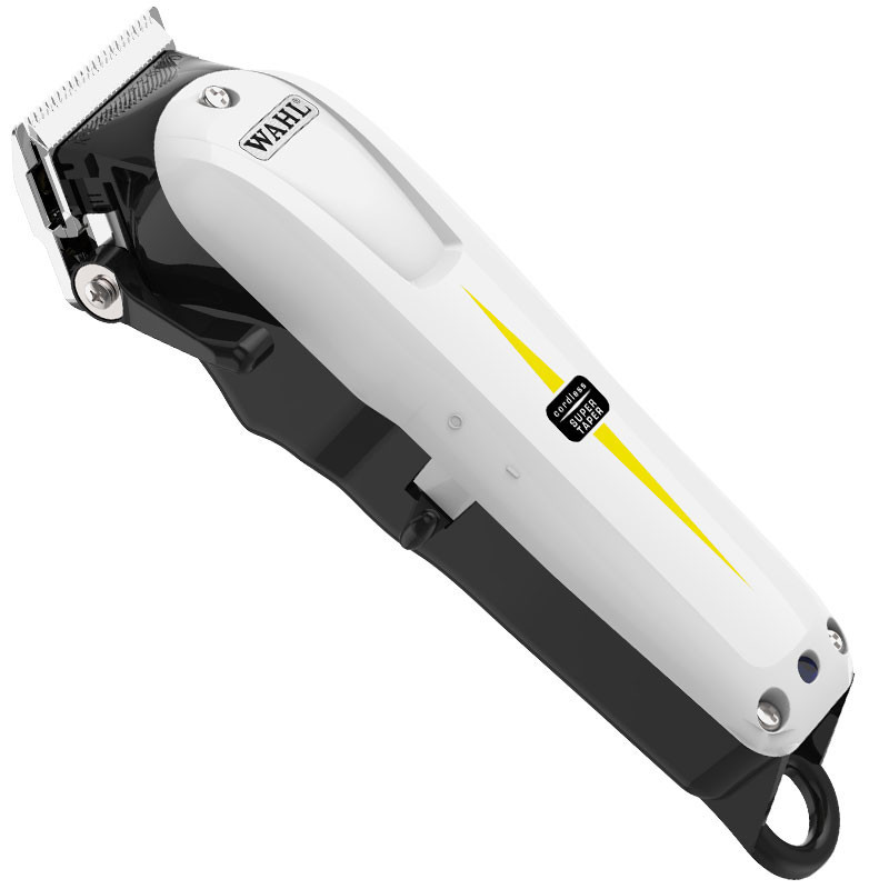 Wahl Cordless Super Taper Essentials Kit | CoolBlades