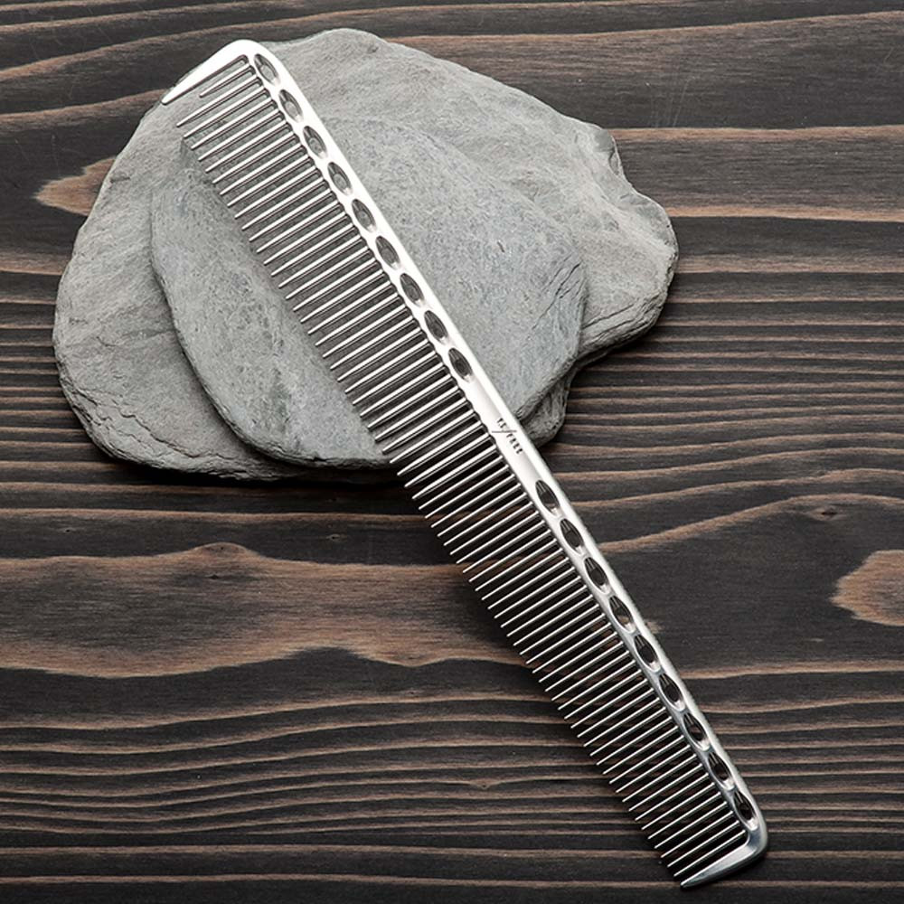 YS Park M35 Metal Comb | CoolBlades