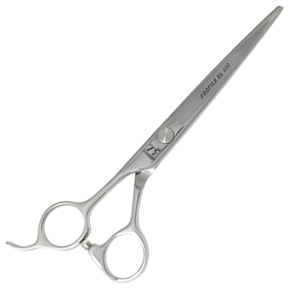 TRI Profile XL left handd Scissors | Coolblades