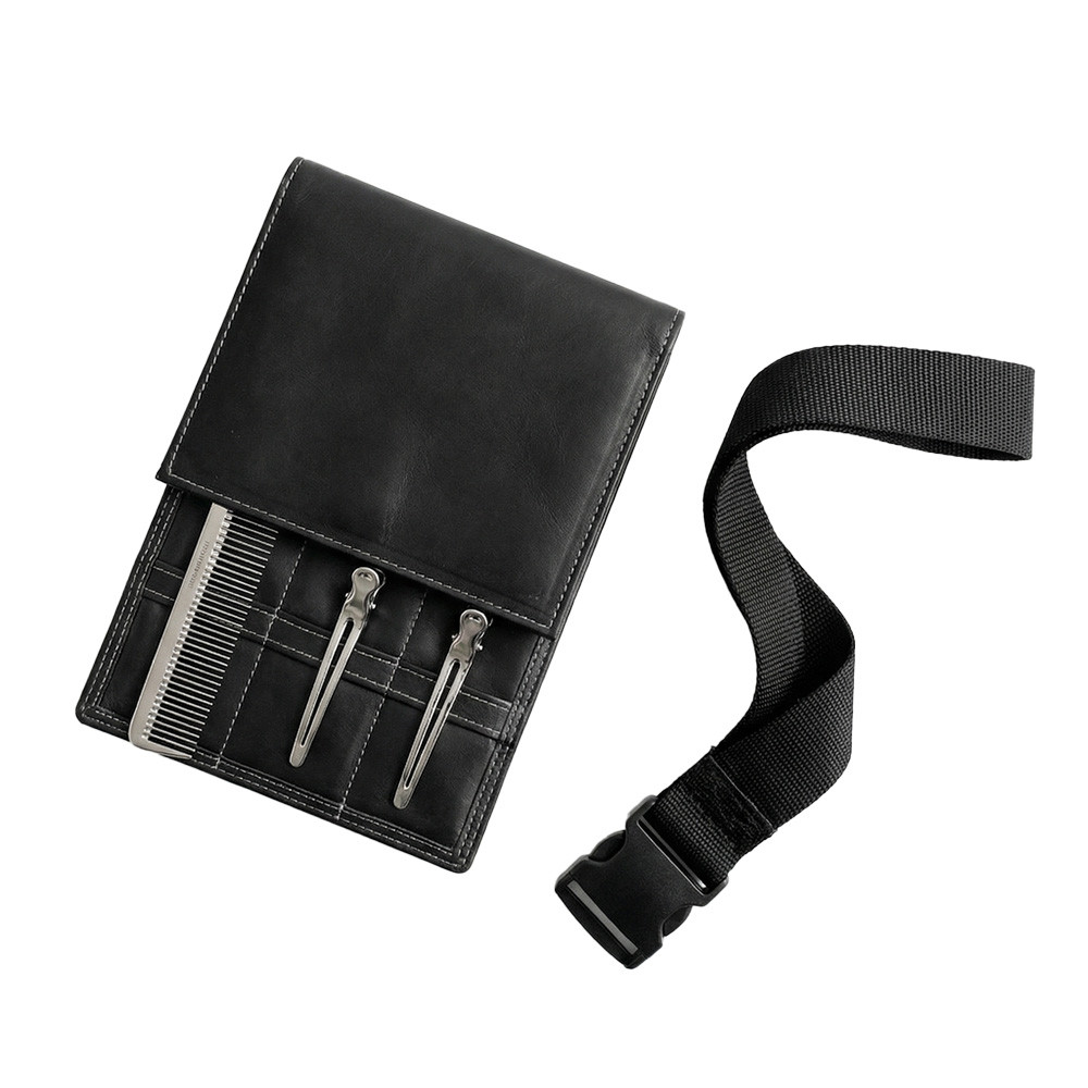 CoolBlades 7 Leather Pouch | CoolBlades