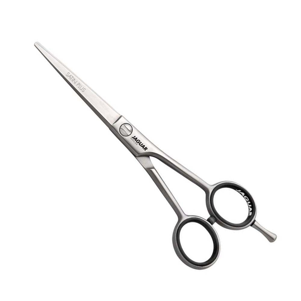Jaguar Satin Plus Scissors | Coolblades