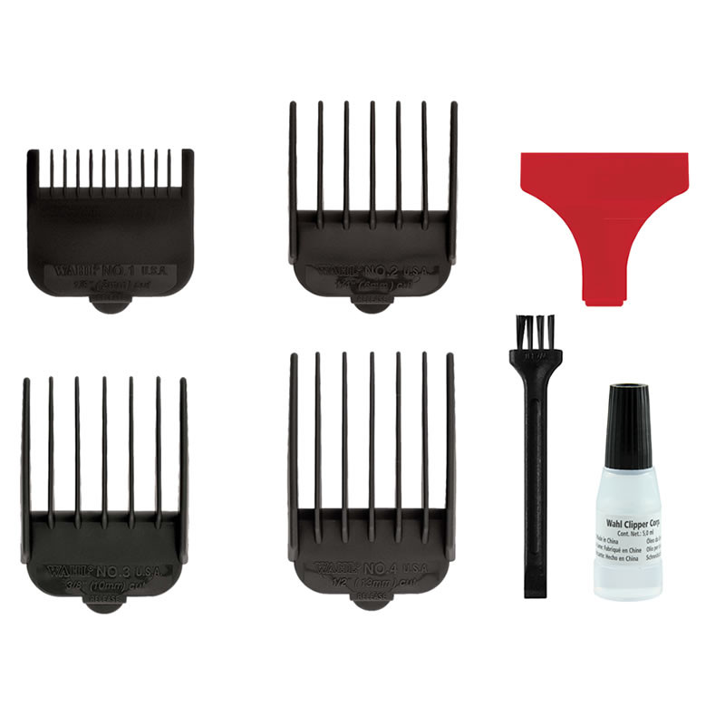 Wahl Pro Clip Clipper | Coolblades