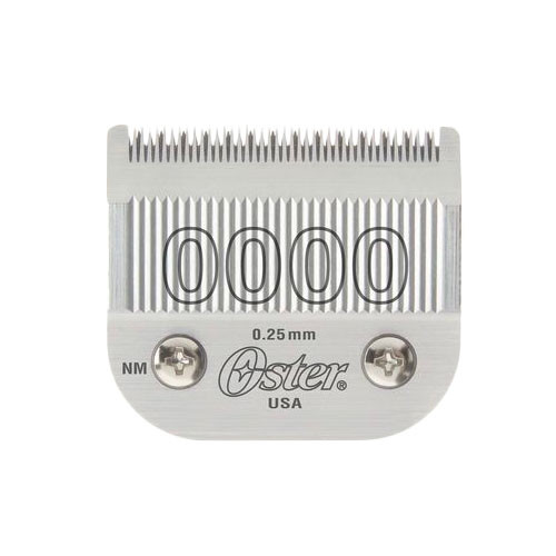 Oster Heavy Duty 97-60 Replacement Blades (fit Wahl & Andis too ...
