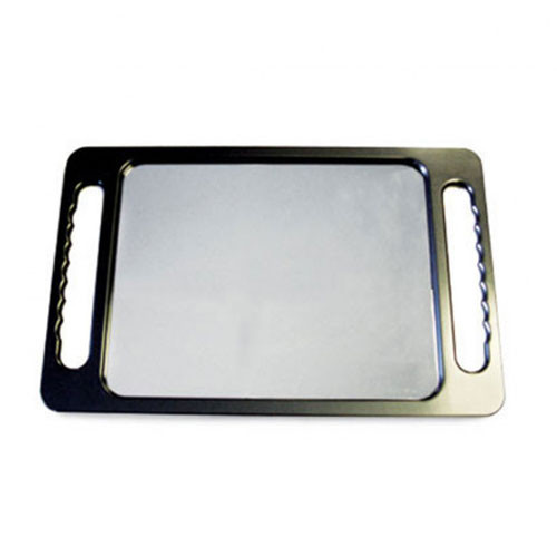 Hair Tools Black Back Mirror | Coolblades
