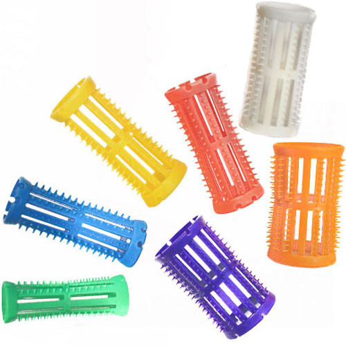 Hair Rollers Types Hair Rollers Set For All Hair Types – 24 Piece