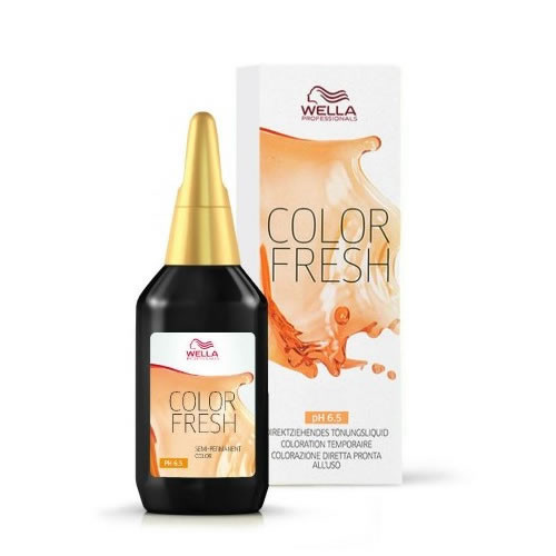 Wella colour Fresh pH 6.5 Acid | Coolblades