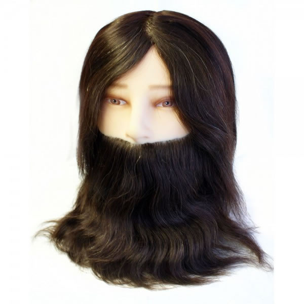Training Heads & Stands for Hairdressing Students | Coolblades