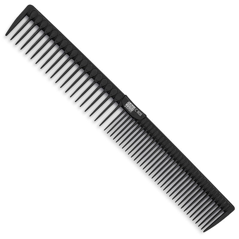 Denman DC09 Carbon Fibre Grooming Comb | Coolblades