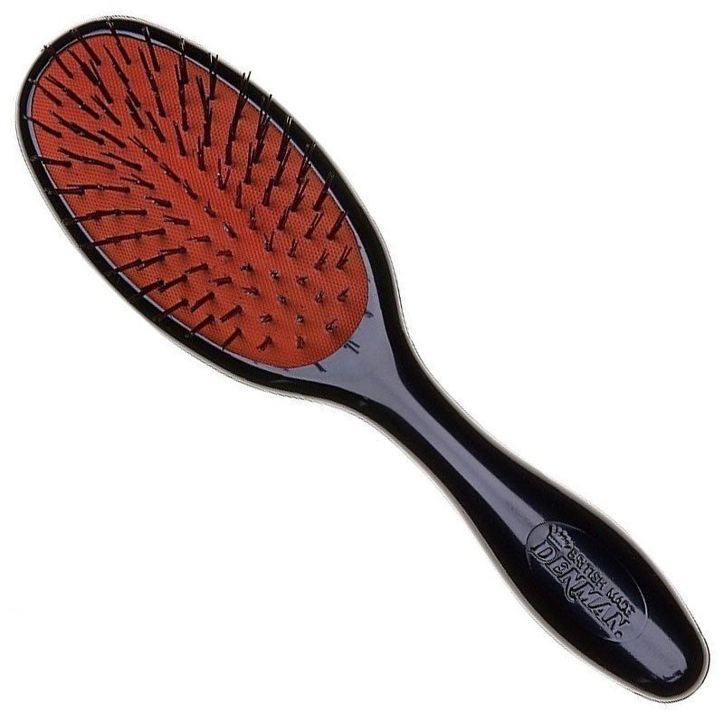 Denman DC09 Carbon Fibre Grooming Comb | Coolblades