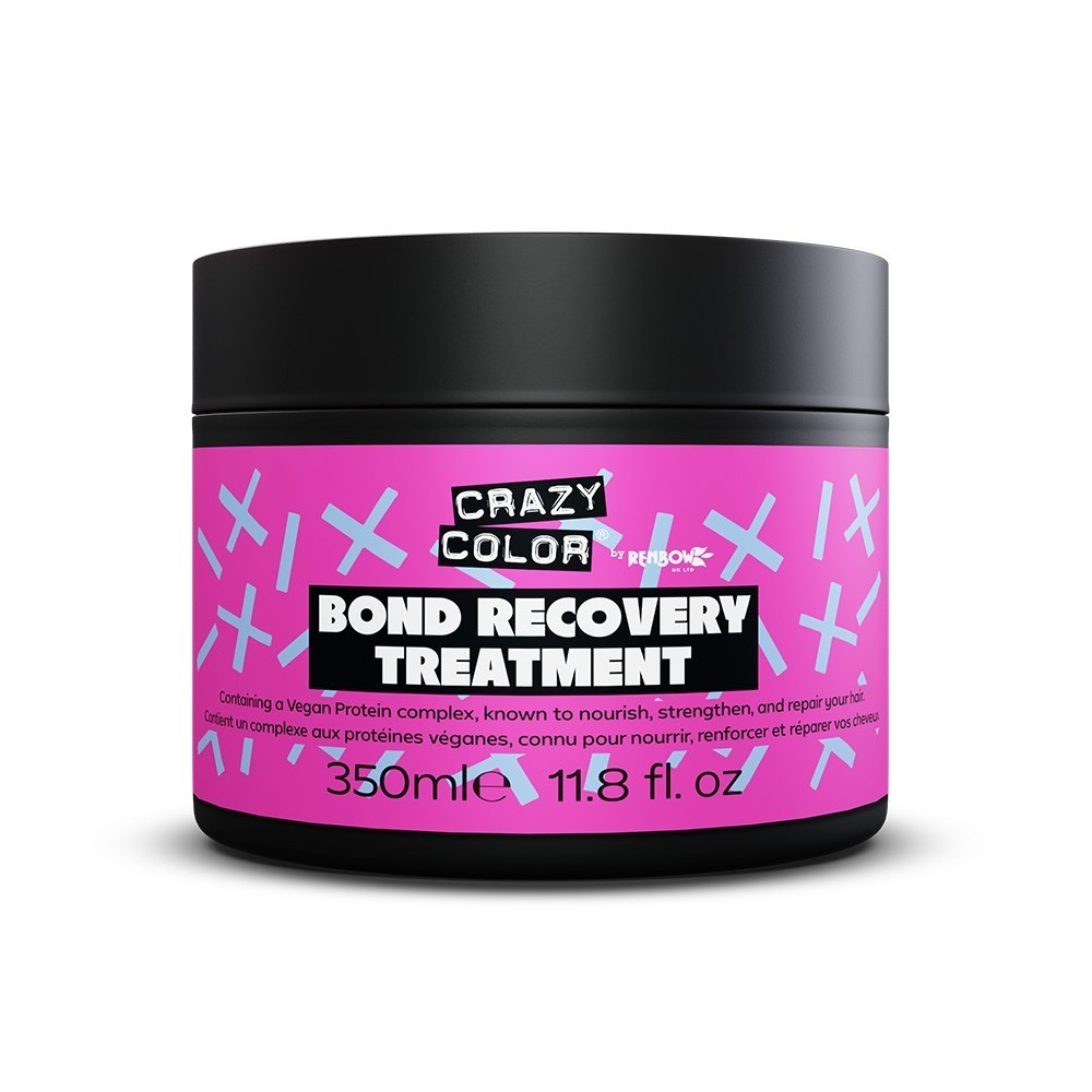 Crazy Color Products - Cool Blades Ltd