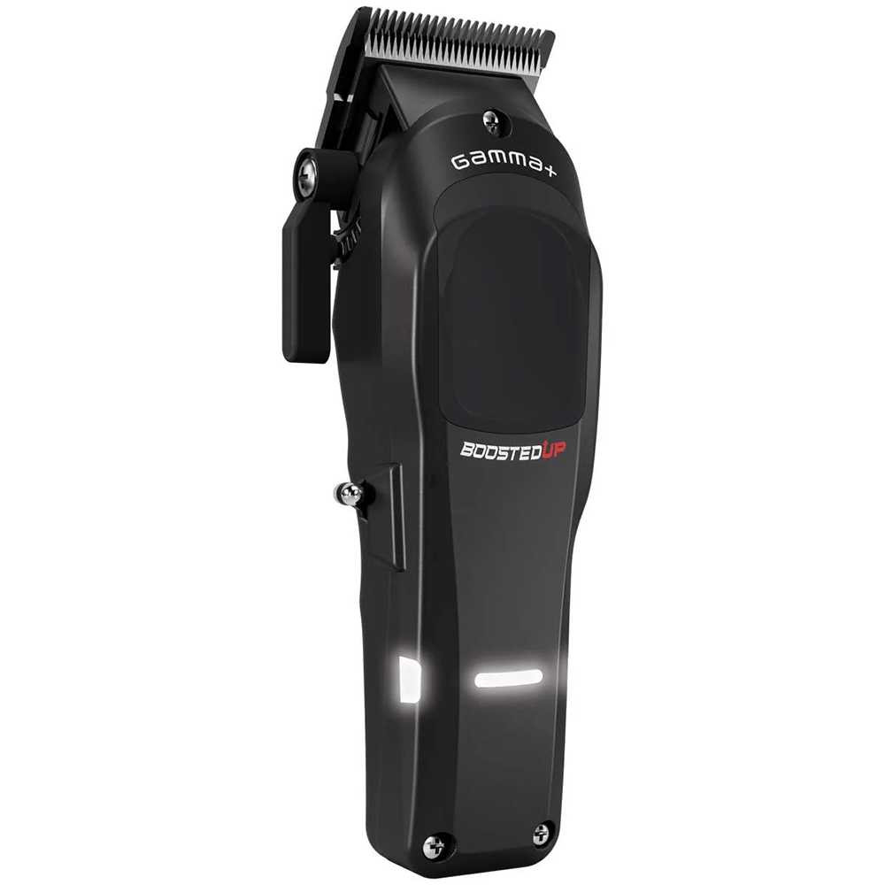 Gamma+ Boosted UP Clipper | Coolblades