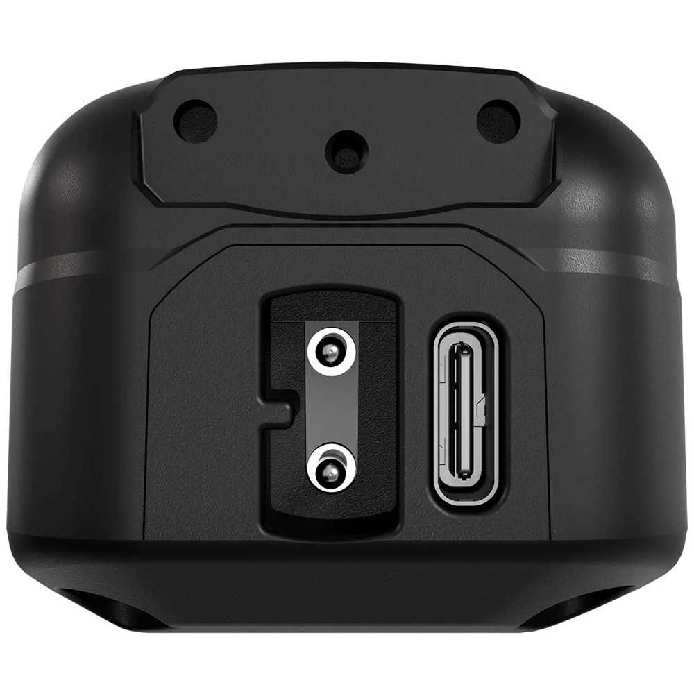Gamma+ Boosted UP Clipper | Coolblades