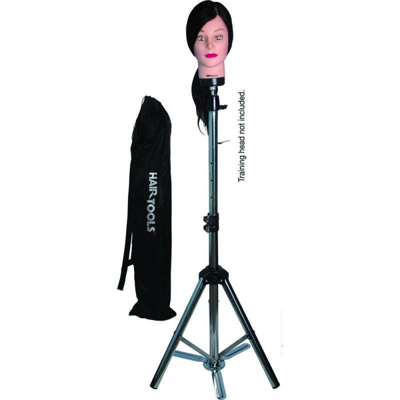 Training Heads & Stands for Hairdressing Students | Coolblades