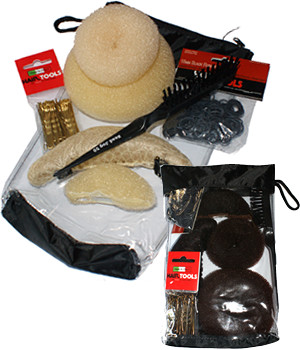Hair Tools UpDo Kits | Coolblades