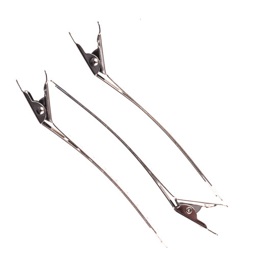 CoolBlades Vented Metal Section Clips (x10) | Coolblades