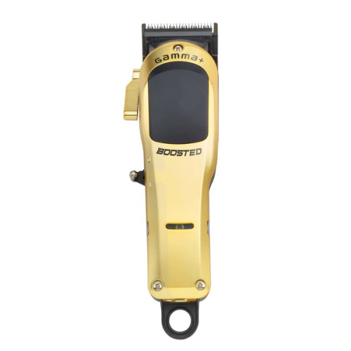 Gamma+ Boosted Clipper | Coolblades