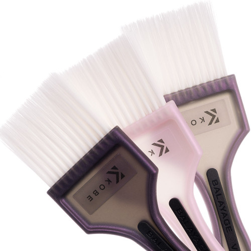 Kobe Shadow Colour Master Balayage Brush Set | Coolblades