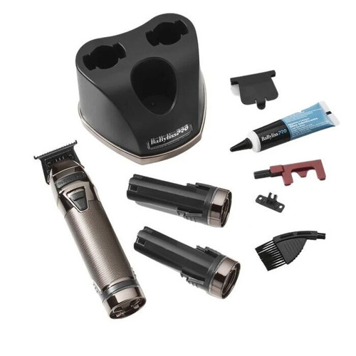 BaByliss Pro Snap FX Trimmer | Coolblades