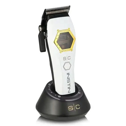 StyleCraft Pro Instinct Metal Edition Clipper | Coolblades