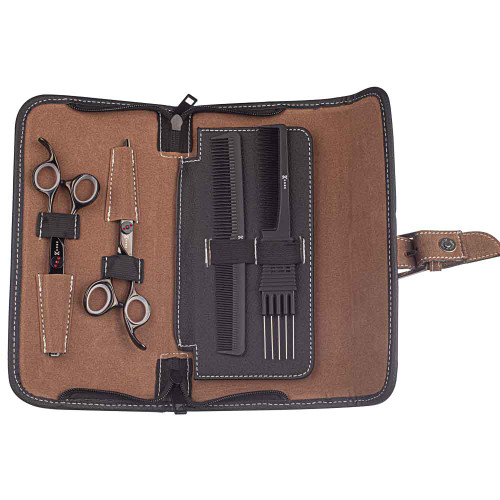 Kobe Deluxe Scissor Case | Coolblades