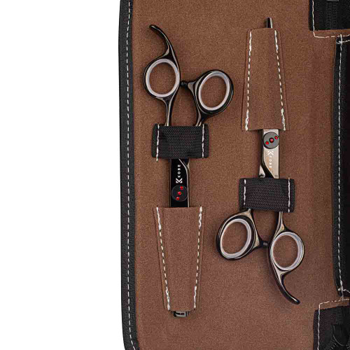 Kobe Deluxe Scissor Case | Coolblades