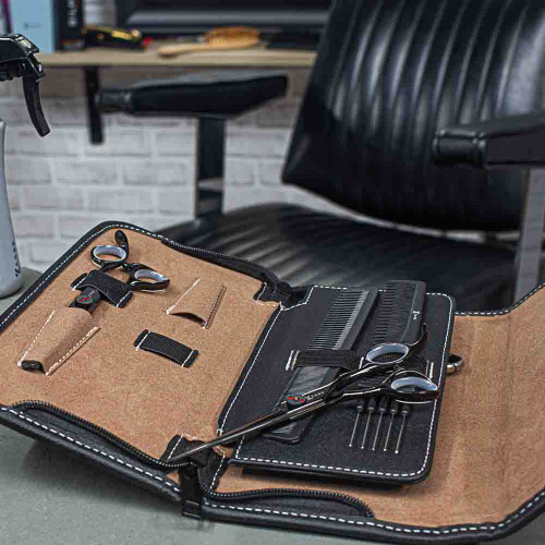 Kobe Deluxe Scissor Case | Coolblades