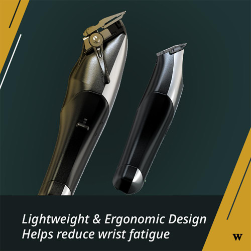 Wahl Launch Combo kit | Coolblades