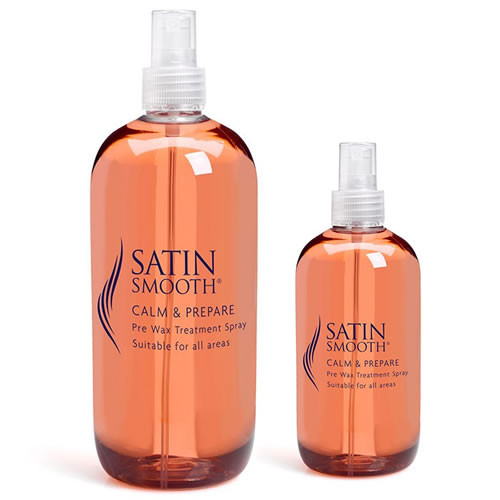Satin Smooth Products - Cool Blades Ltd
