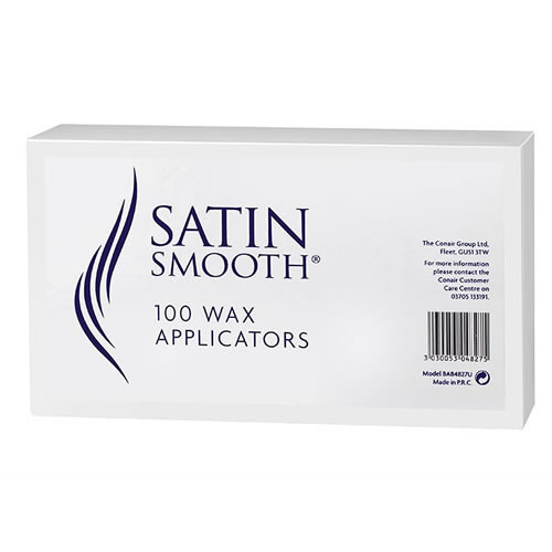 Satin Smooth Products - Cool Blades Ltd