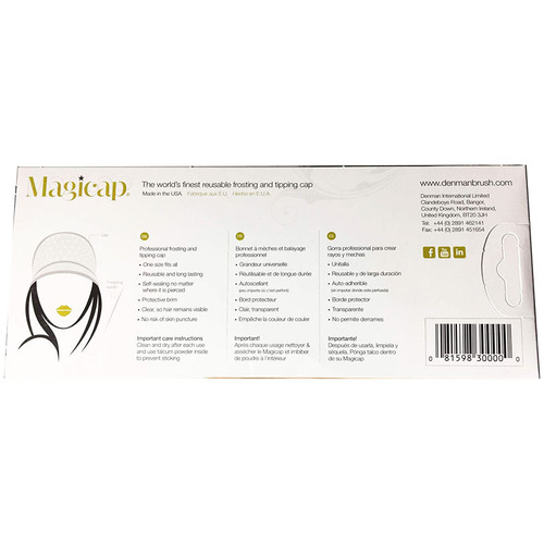 Magicap Classic Highlighting Cap | Coolblades