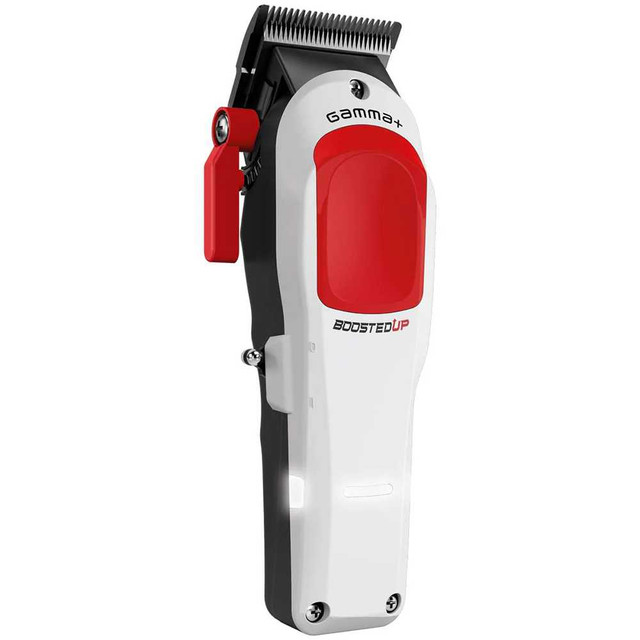 Gamma+ Boosted UP Clipper | Coolblades