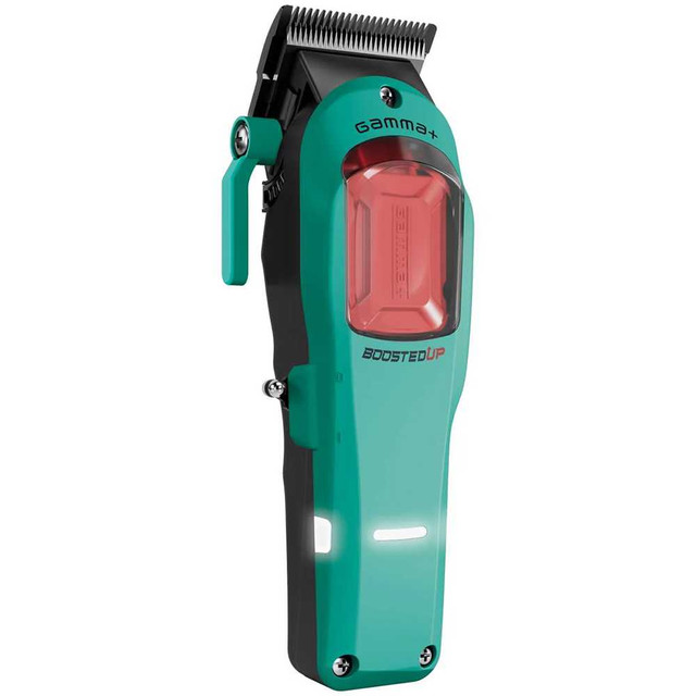 Gamma+ Boosted UP Clipper | Coolblades